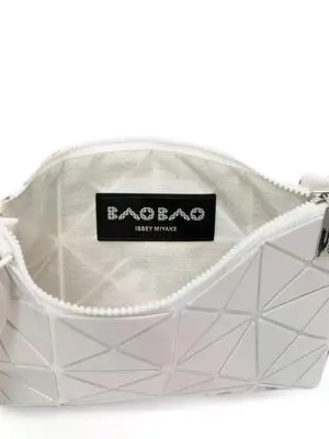Issey Miyake Lucent Crossbody Bag