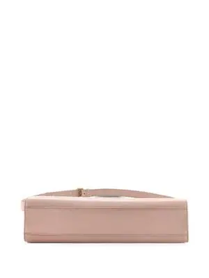 Saint Laurent Manhattan Leather Medium Shoulder Bag