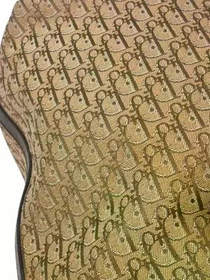 Dior 2007 Trotter Shoulder Bag