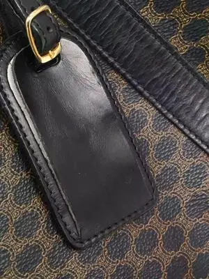 Celine Macadam Duffle Bag