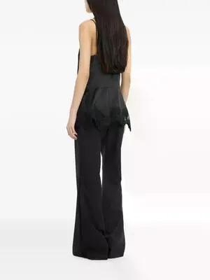 ROTATE BY BIRGER CHRISTENSEN Camisole Lace Top
