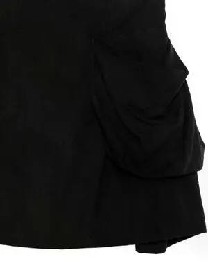 LIMI FEU Oversized Pocket Skirt