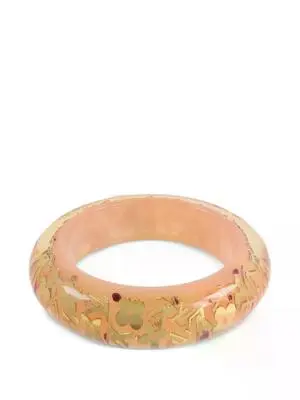 LOUIS VUITTON Inclusion Bracelet