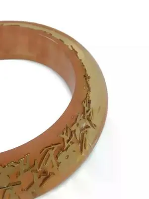 LOUIS VUITTON Inclusion Bracelet