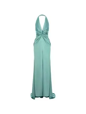 Roserry V Neck Dresses