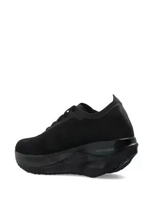Comme Des Garçons X Mizuno Sneakers