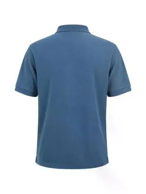 HANDVAERK Relaxed Polo Shirt