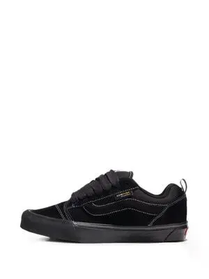 VANS Knu Skool Cordura Sneakers - Black