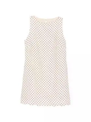 Faithfull The Brand Keyhole Day Dresses