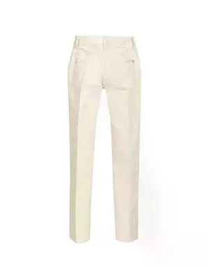 7 For All Mankind Calie Straight Jeans
