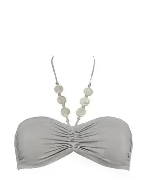 ERES Lana Bikini Top - Grey