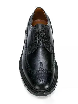 Alden Classic Derby Shoes