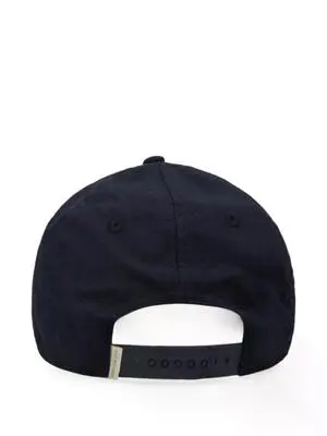 Aimé Leon Dore Unisphere Embroidered Cap - Blue
