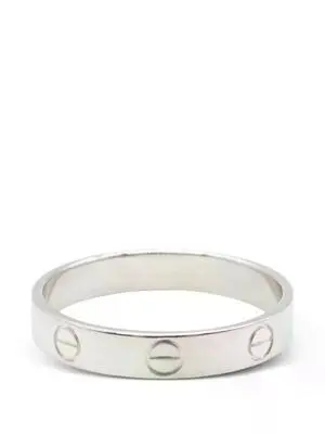 Cartier Mini Love Ring