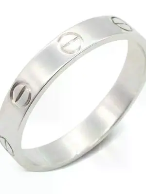 Cartier Mini Love Ring