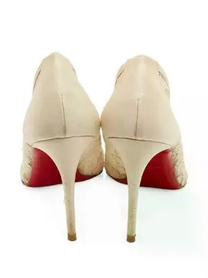 CHRISTIAN LOUBOUTIN Neoalta Pumps