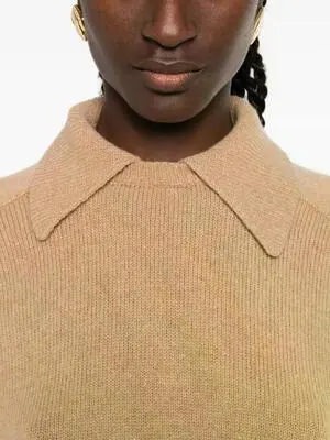 Khaite Jackson Sweater