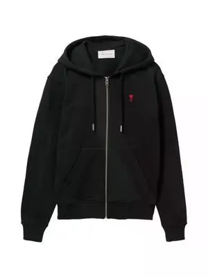 Men's Ami Black Activewear