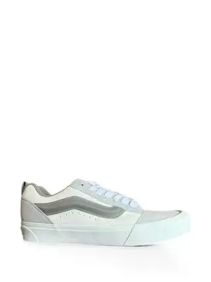 VANS Knu Skool Sneakers - Neutrals