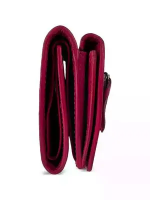 Balenciaga 2020s Neo Classic City Wallet