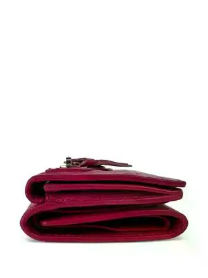 Balenciaga 2020s Neo Classic City Wallet