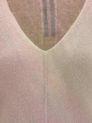 Rick Owens V-neck Sweater