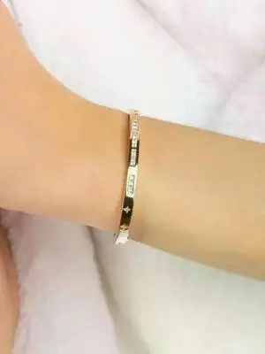 APM MONACO Morse Toi Moi Bracelet