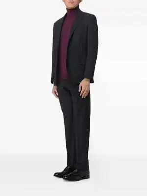 COLAMARINO Notch-lapel Single-breasted Suit