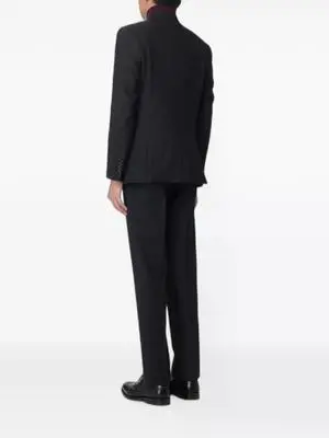 COLAMARINO Notch-lapel Single-breasted Suit