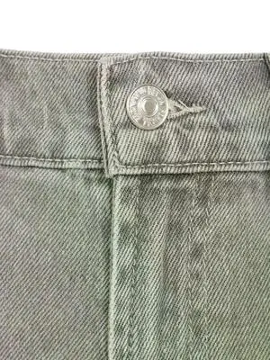 7 For All Mankind Tess Wide-leg Jeans