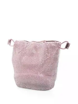 ANYA HINDMARCH Drawstring Shoulder Bag
