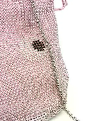 ANYA HINDMARCH Drawstring Shoulder Bag