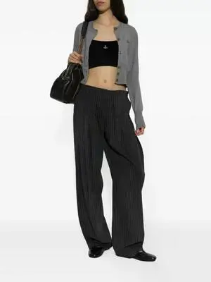 Vivienne Westwood Square Neck Camis Tanks For Women
