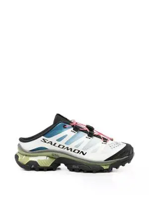 MAISON MARGIELA X Salomon Sneaker Mules - White