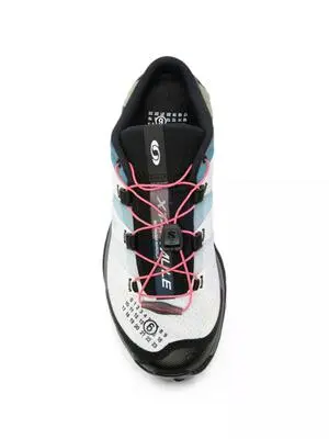 MAISON MARGIELA X Salomon Sneaker Mules