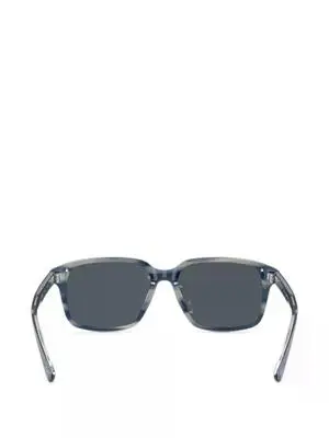 Brooks Brothers Rectangle Frame Sunglasses