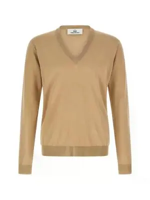 RIVIERA V-neck Sweater
