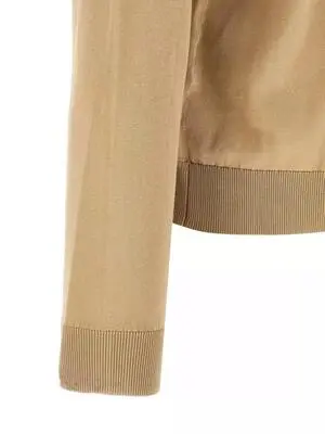 RIVIERA V-neck Sweater