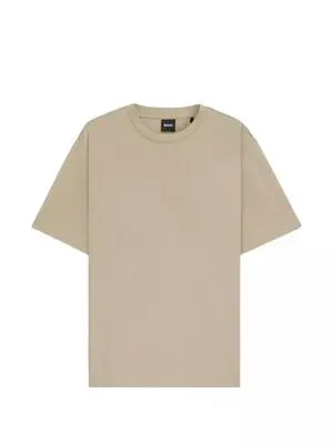 BOSS Crew-neck Short-sleeve T-shirt