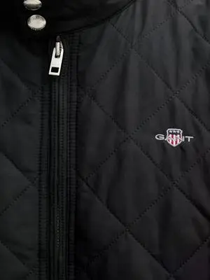 Gant Quilted Finish Gilet