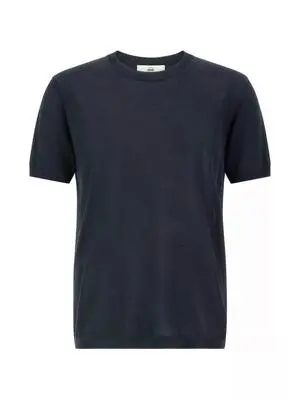 RIVIERA Round Neck T-shirt
