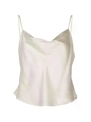 Cinq À Sept Marta Cowl-neck Top