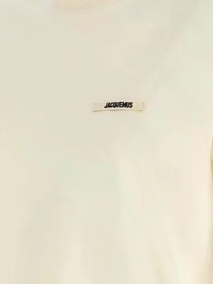 Jacquemus Le Gros Grain T-shirt