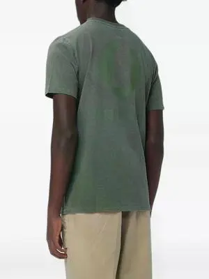 MURPHY&NYE Logo-print T-shirt