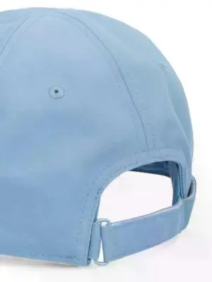 Lacoste Logo-patch Baseball Cap