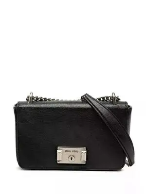 Miu Miu Extra Large Cross Body Bags