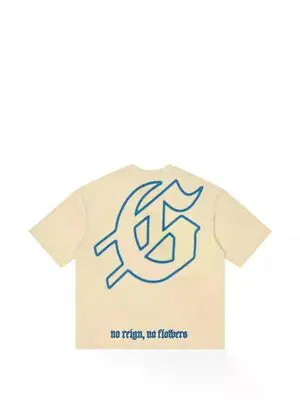 GODSPEED N.r.n.f. Graphic-print T-shirt