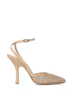STUART WEITZMAN Bareitall Pumps