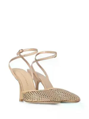 STUART WEITZMAN Bareitall Pumps
