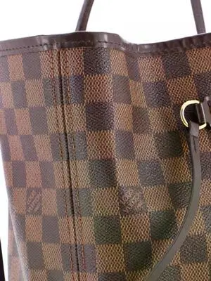 LOUIS VUITTON Neverfull Damier Gm Tote Bag